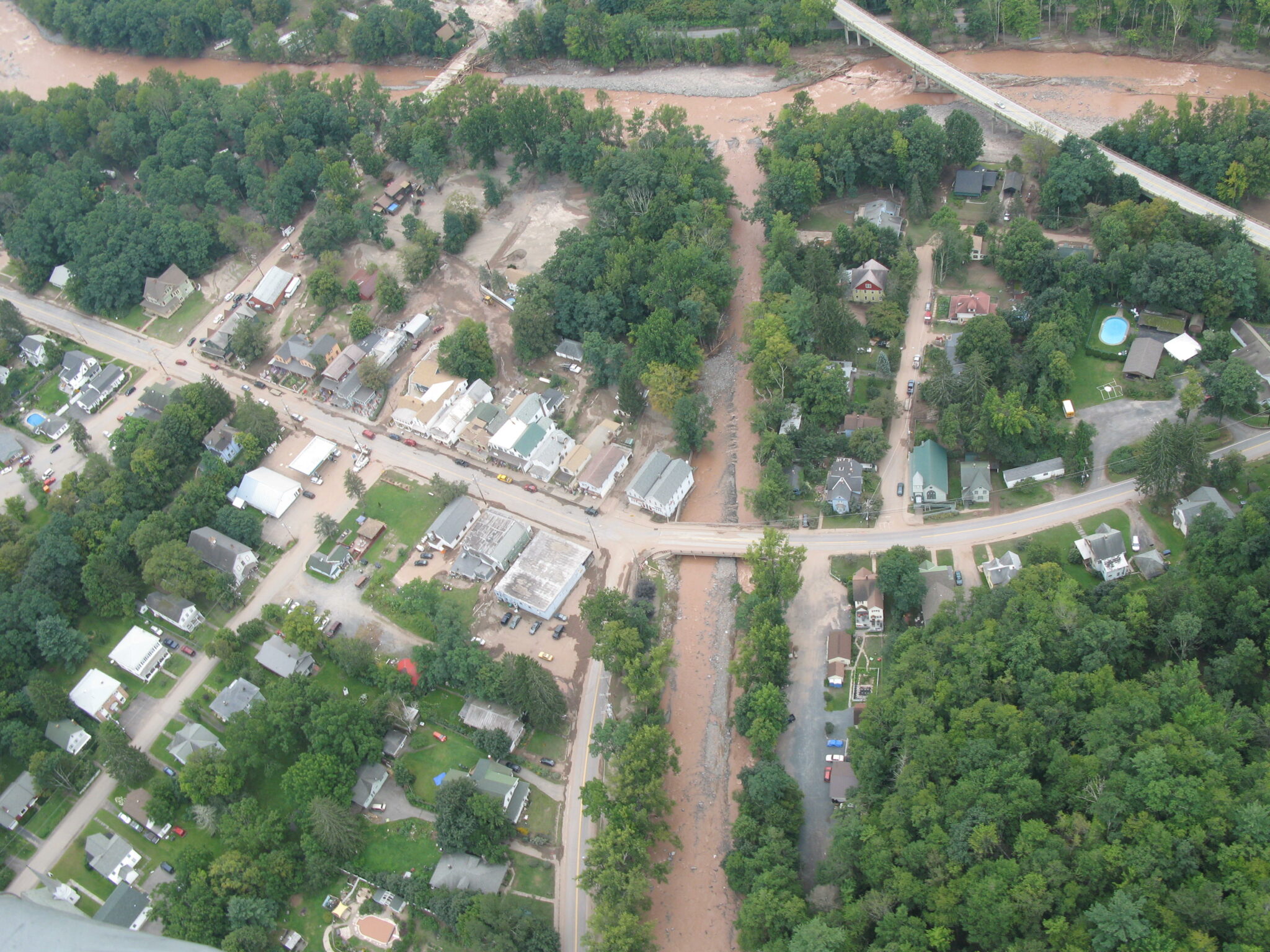 SLR Flood Mitigation Update Phoenicia 9/8/25 5:30pm Town Hall – Town of ...